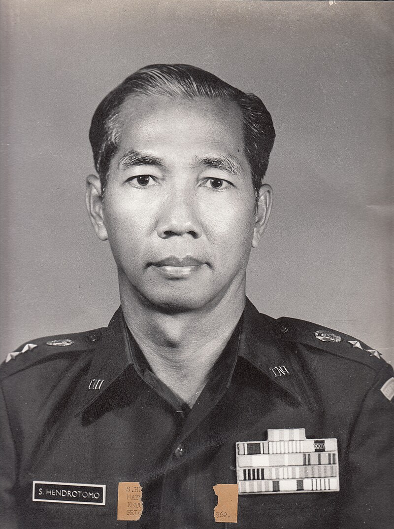 PENGADILAN MILITER PALEMBANG – BESAMO KITO PACAK